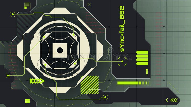 Failed Data Synchronization Stock Illustrations – 6 Failed Data ...