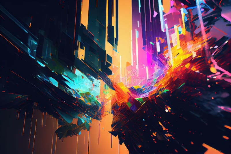 Chaotic World Stock Illustrations – 1,593 Chaotic World Stock ...