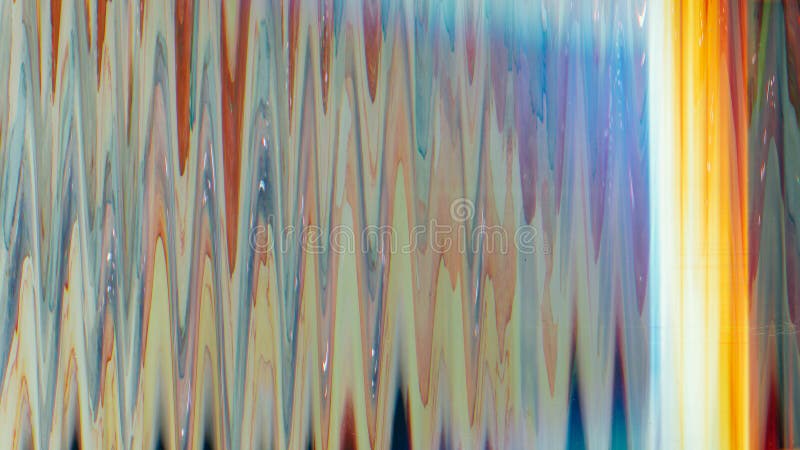 Glitch Texture Background Distortion Noise Waves Stock Photo - Image of ...