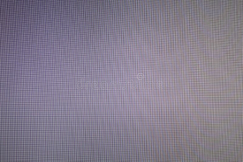 Glitch TV Screen. Original Analog Error on TV Screen Stock Illustration ...