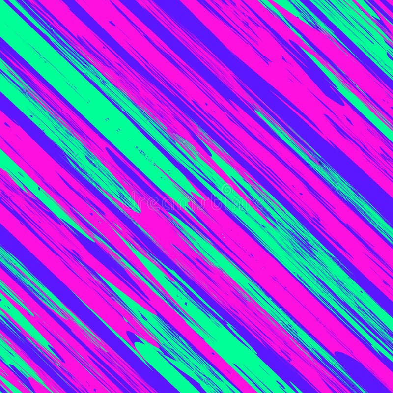 Glitched lines background stock vector. Illustration of graphic - 80569951