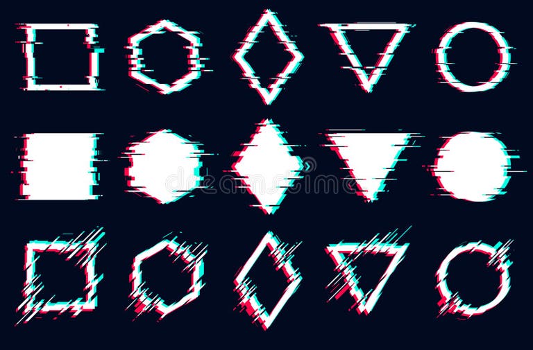 Digital Defect Stock Illustrations – 5,355 Digital Defect Stock ...