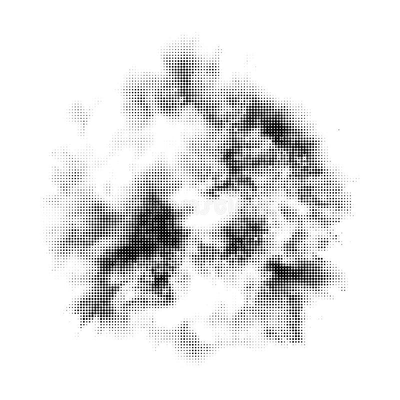 Black Particles Random Glitch Vector Stock Illustrations – 27 Black ...