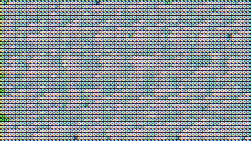 Glitchy Bad Tv Effect, Interference, Noise, Visual Video Effects ...