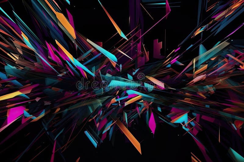 Glitchy Pattern Stock Illustrations – 1,704 Glitchy Pattern Stock ...