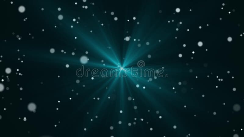 Glitter Abstract Background with Light and Shine in Center Stock Video ...