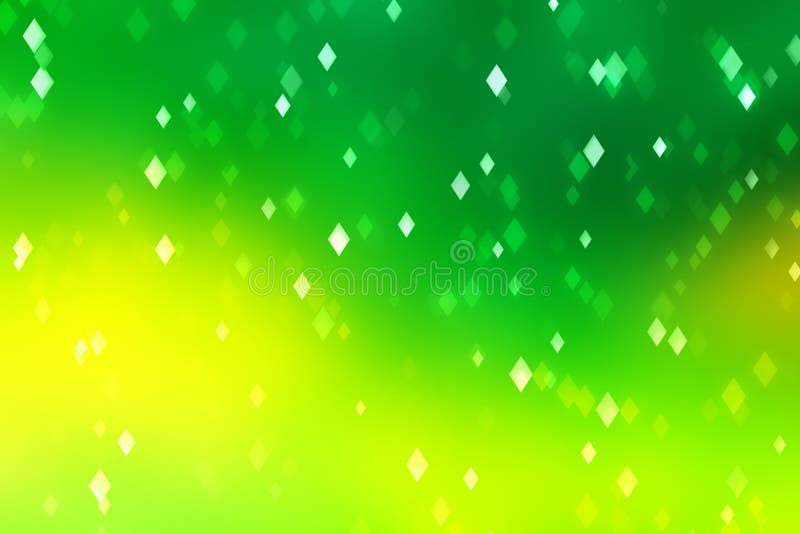 Glitter Background Shiny Shine Bokeh, Art Light Stock Illustration ...