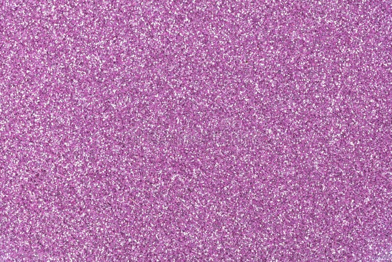 Glitter Background in Your Admirable Lilac Tone As Part of Your ...