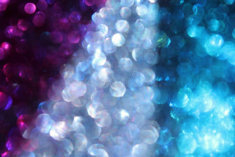 Glitter colors stock photo. Image of blurry, bright, pattern - 30606814