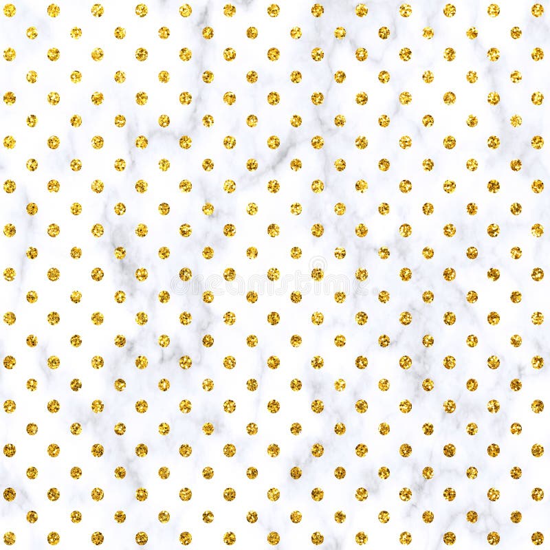 Glitter Dots on Marble Background. Glitter Texture. Glitter Dots Marble ...
