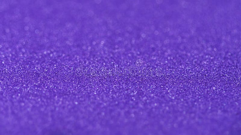 Glitter Flow Glossy Structure Shine Reflection Gel Stock Photo - Image ...