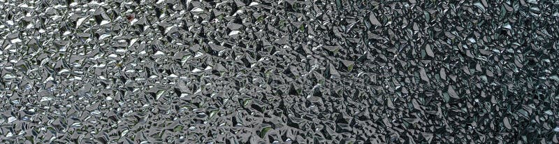 Glitter Glass Window Background, Suitable for Billboard Header Banner ...