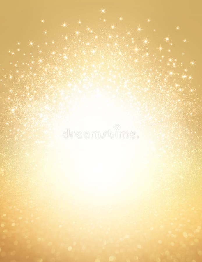 Gold explosion background stock image. Image of type - 23773247