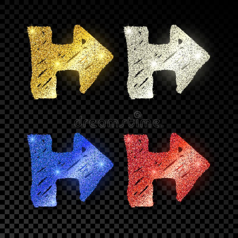 Smear Red Metallic Paint Stock Illustrations – 48 Smear Red Metallic ...