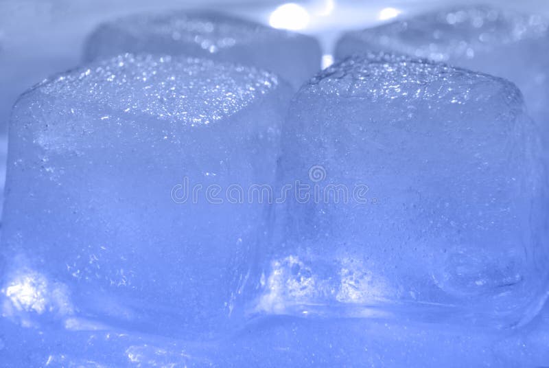 Glitter ice blocks stock photo. Image of glitter, frost - 9182548