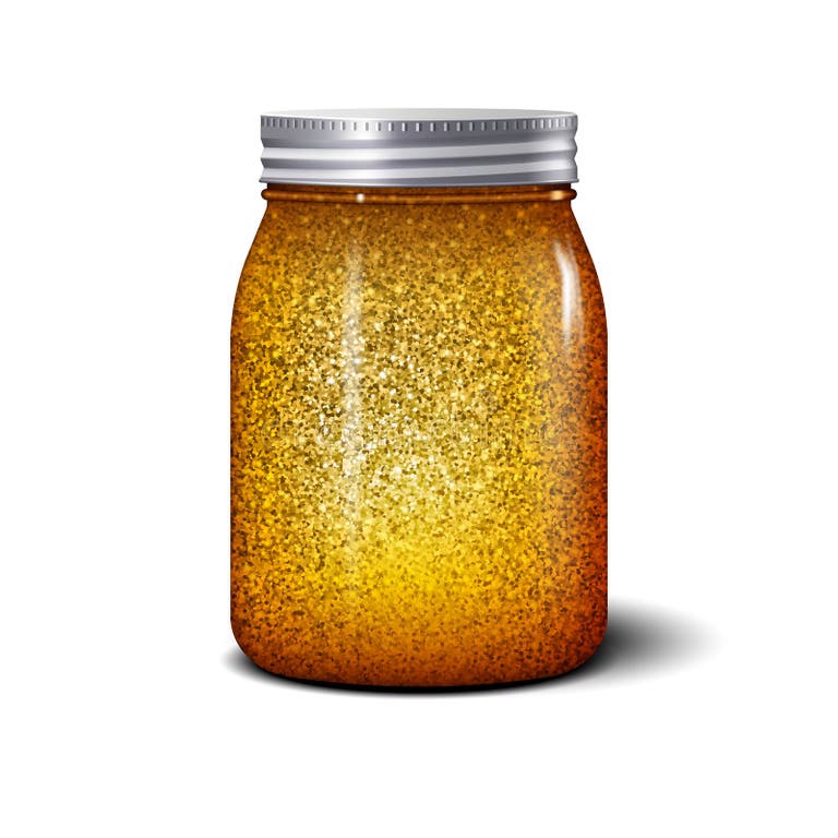 Golden Jar Stock Illustrations – 19,233 Golden Jar Stock Illustrations ...