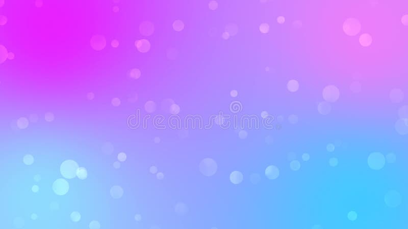 Glitter Lake and Cotton Candy Explosions Gradient Motion Background ...