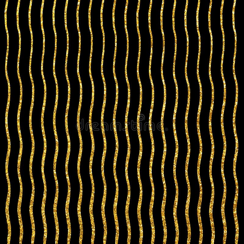 Glitter Lines on White Background, Glitter Lines Texture. Glitter Lines ...