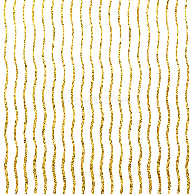 Glitter Lines on White Background, Glitter Lines Texture. Glitter Lines ...