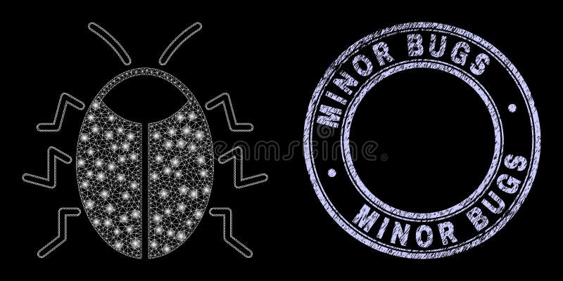 Bugs Watermark Stock Illustrations – 226 Bugs Watermark Stock ...