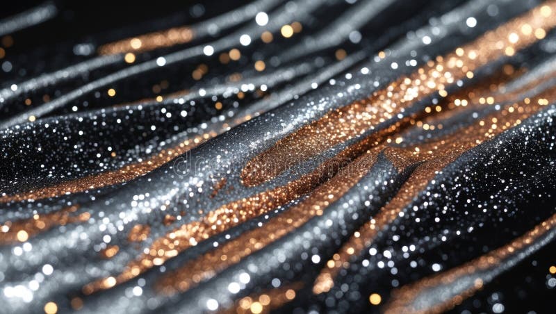 Glitter Overlay Textures for Creative Designs and Stylish Presentations ...