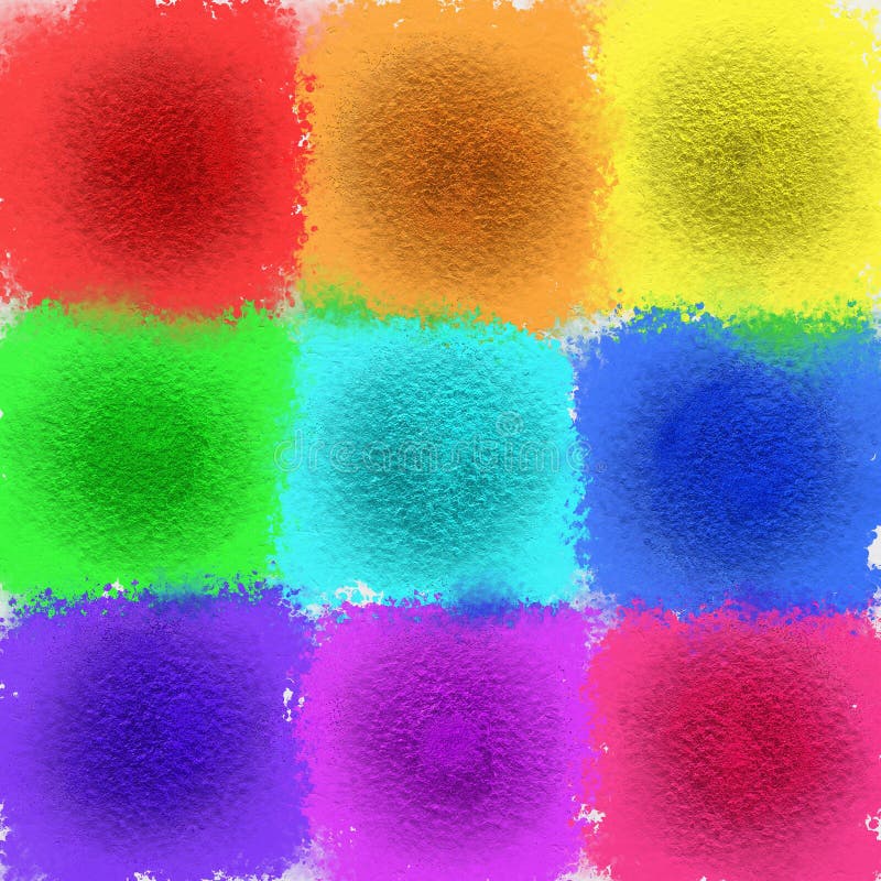 Glitter Paint Daubs Stock Illustrations – 2 Glitter Paint Daubs Stock ...