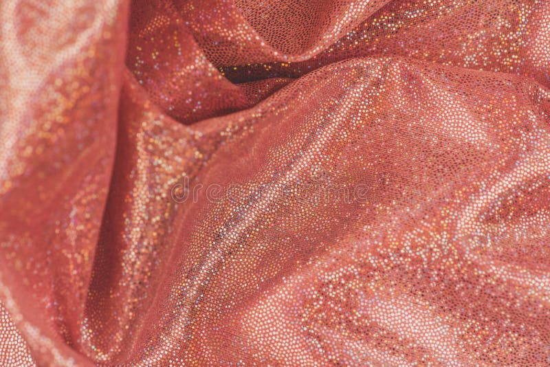 Glitter Sequins Pink. Pink Texture Shiny Backdrop Pink Glitter Fabric ...