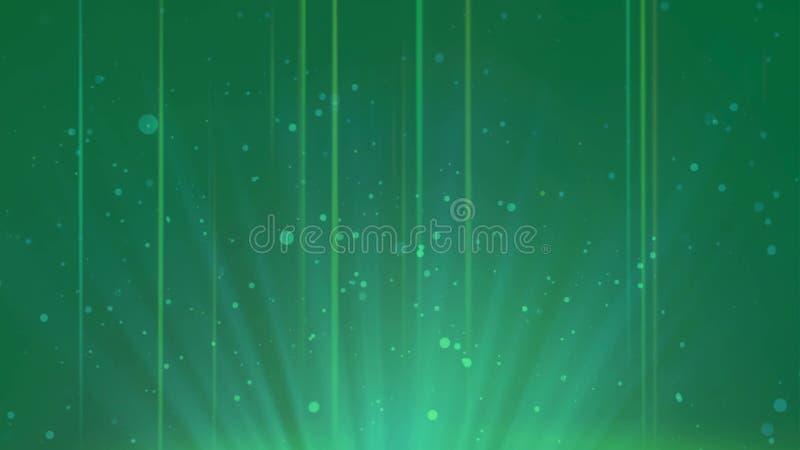 Glitter Sparkle Animated Video Green Screen 4k Stock Footage - Video of ...