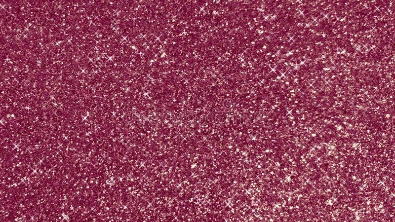 Glitter Sparkles Pink Background Stock Footage - Video of loop, font ...