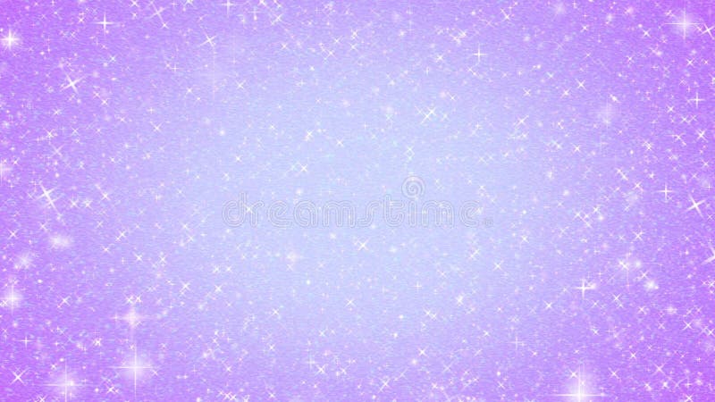 Glitter Sparkles Shiny Background Stock Photo - Image of animation ...