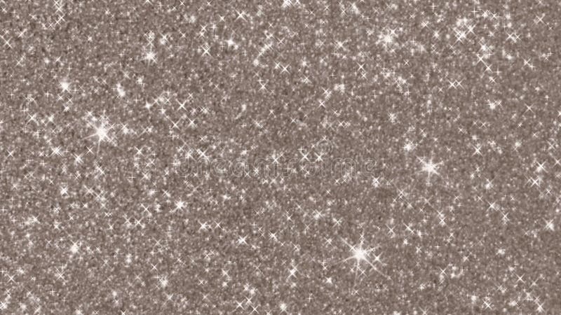 Glitter Sparkles Shiny Background Stock Footage - Video of design ...