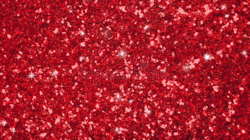 Glitter Sparkles Shiny Background Stock Footage - Video of design ...