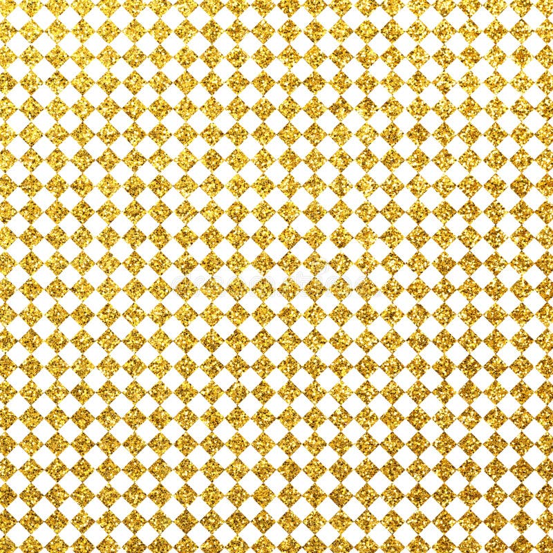 Glitter Square on White Background, Glitter Square Texture. Glitter ...