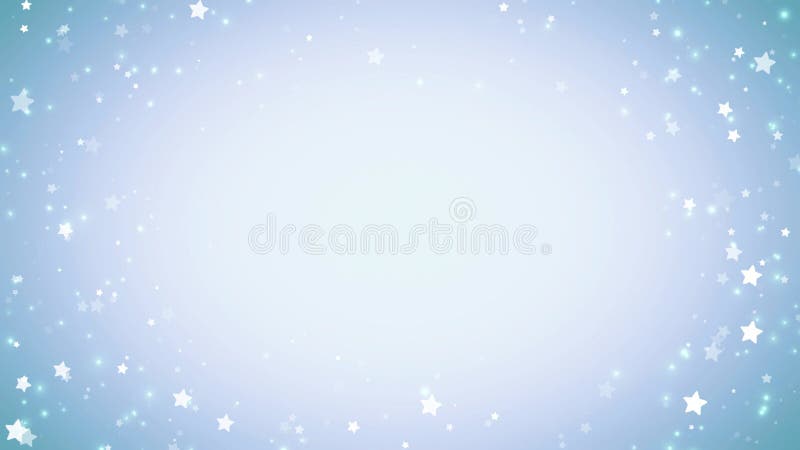 Glitter stars background stock illustration. Illustration of blink ...