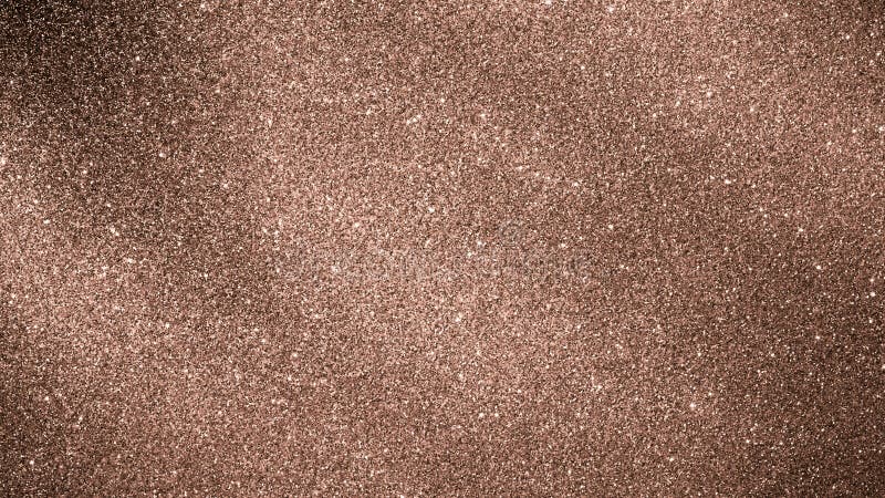 Glitter Texture in Mocha Mousse Color of the Year 2025 Creates Simple ...