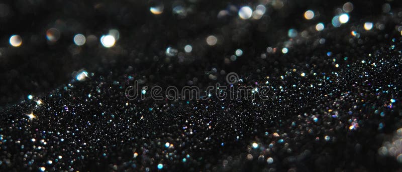Glitter Texture Overlay with Subtle Background for Creative Design ...