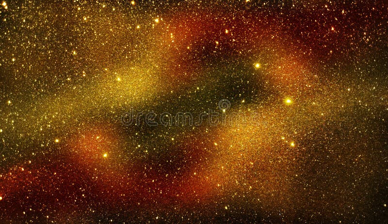 Glitter Textured Background Template, Graphics Template Design. Stock ...