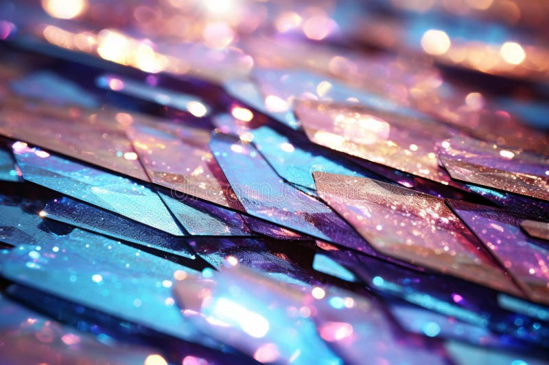 Glitter Material Structure Background Stock Image - Image of aesthetics ...