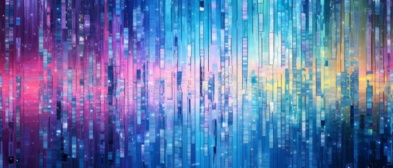 Glitter Material Structure Background Stock Illustration - Illustration ...