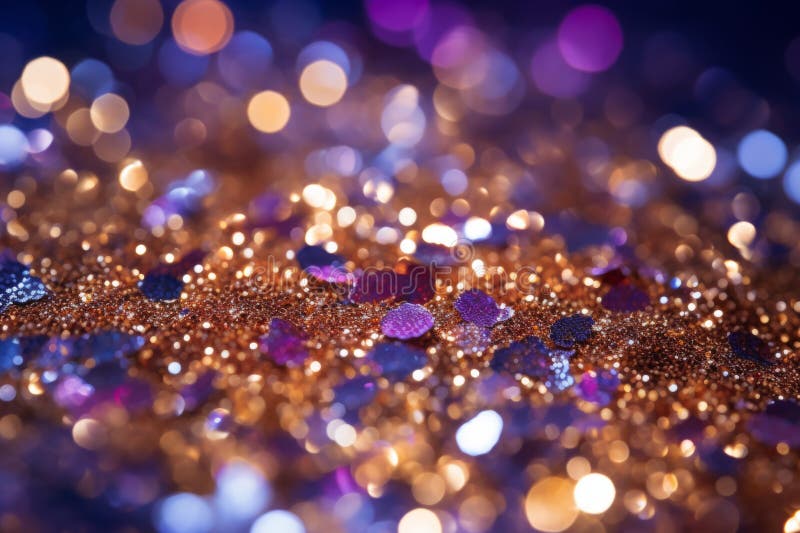 Glitter Material Structure Background Stock Image - Image of modern ...