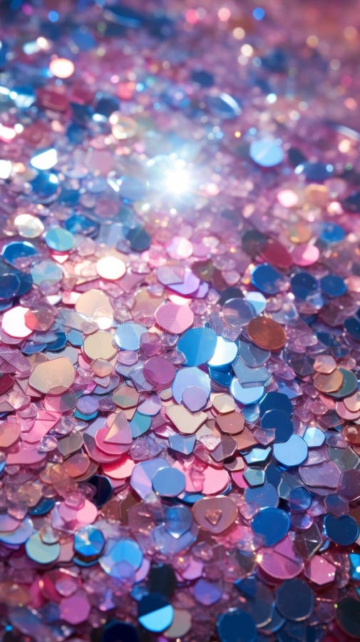 Glitter Material Structure Background Stock Image - Image of afterimage ...