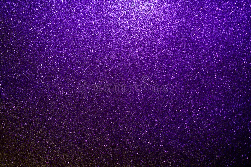 Glitter Ultraviolet Background Stock Image - Image of colorful ...