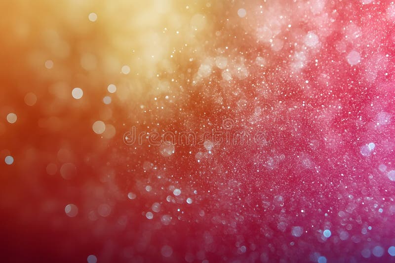 Glittering Abstract Sparkle Background for Festive Design and ...