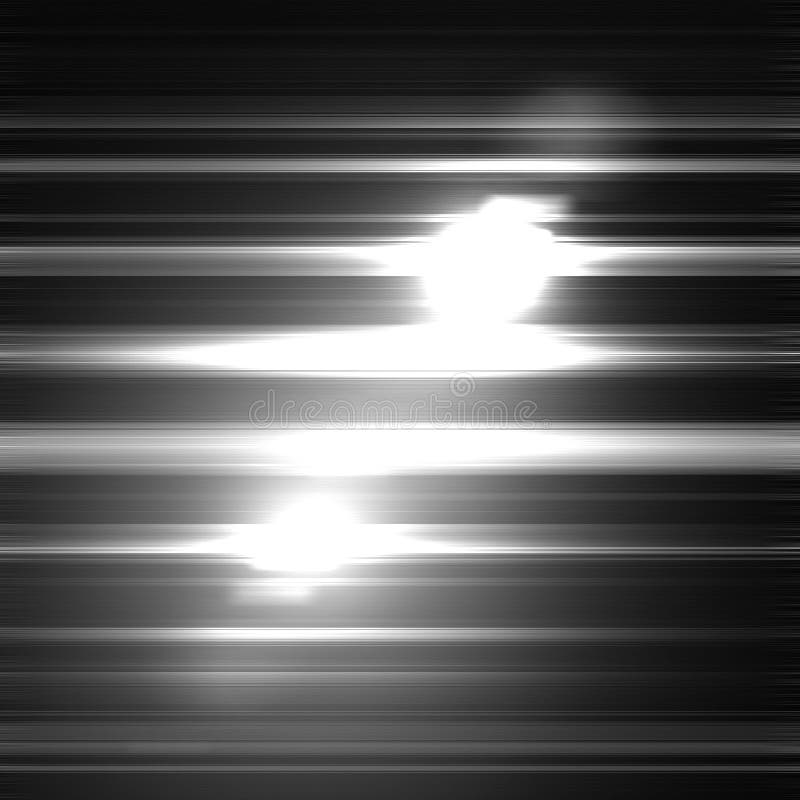 Glittering Black Background Stock Illustration - Illustration of bright ...