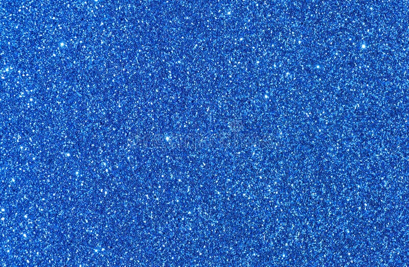 Glittering blue background stock image. Image of wallpaper - 107531517