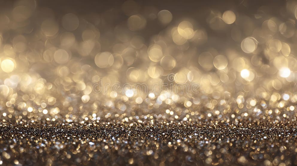 Sparkling Gold Bokeh Background Stock Illustrations – 65,706 Sparkling ...