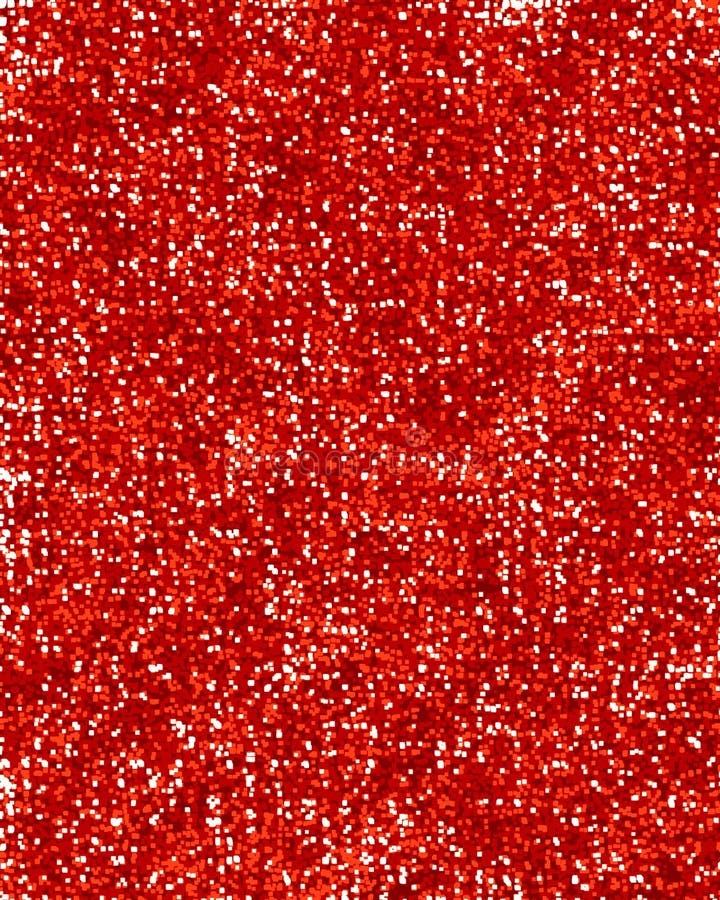 Glittering red background stock image. Image of particles - 66652289