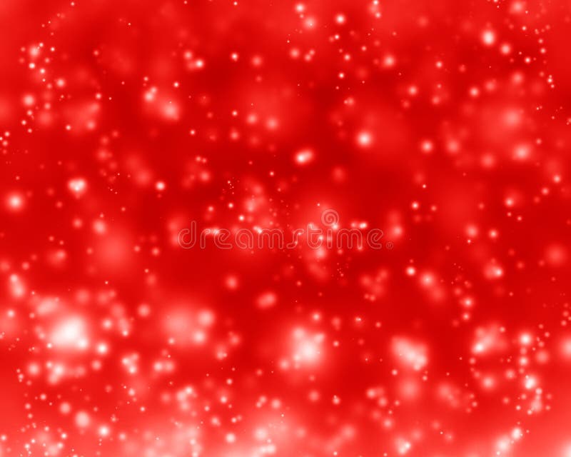 Glittering red background stock illustration. Illustration of glowing ...
