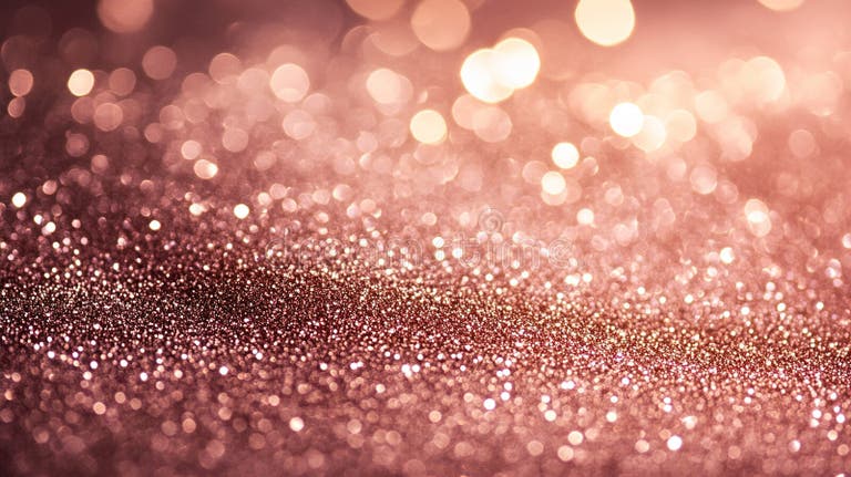 Glittering Sparkle Background with Soft Light Highlights Ideal for ...
