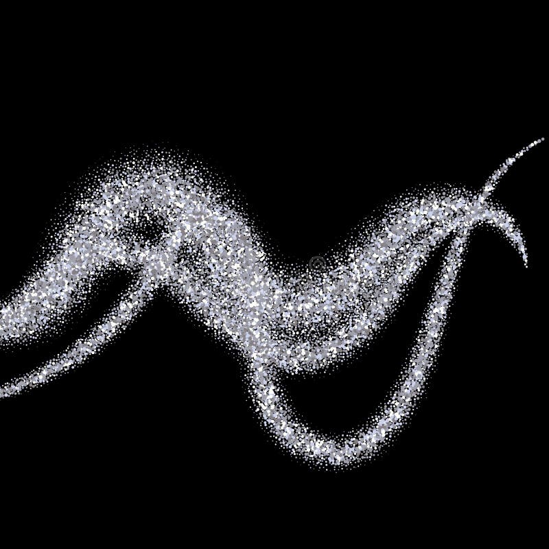 Glitter Stream Stock Illustrations – 11,369 Glitter Stream Stock ...